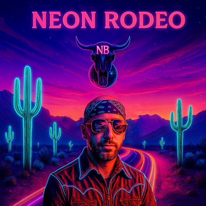 Neon Rodeo | Neo Brightwell