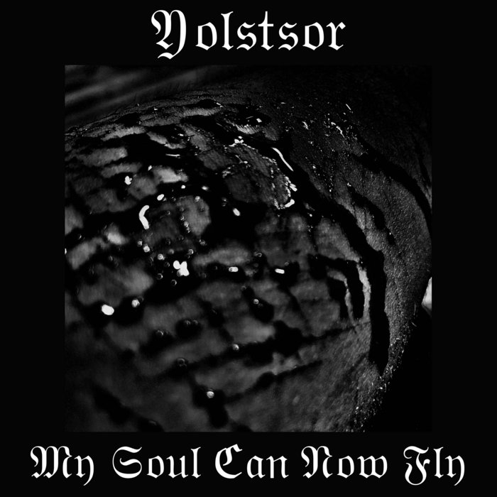 My Soul Can Now Fly | Yolstsor