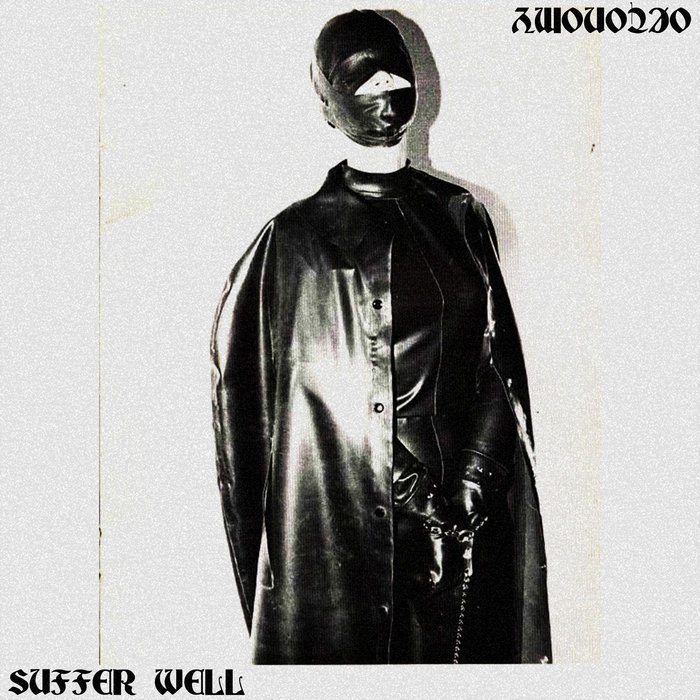 SUFFER WELL | Octonomy