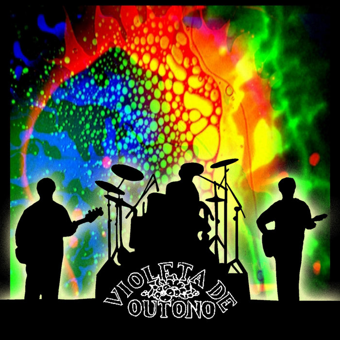 Lira Paulistana, 12.12.1985 | Violeta de Outono | Invisivel