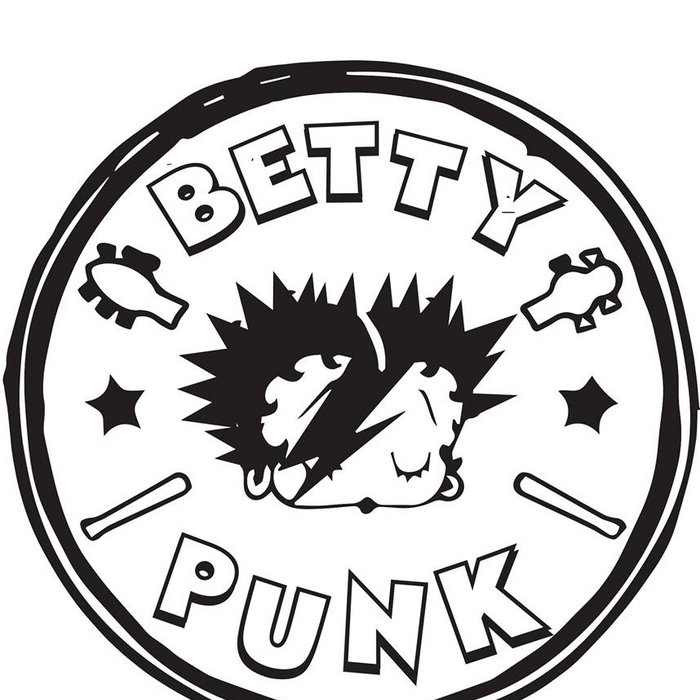 Demo 2014 | Betty Punk | Luigi Record's