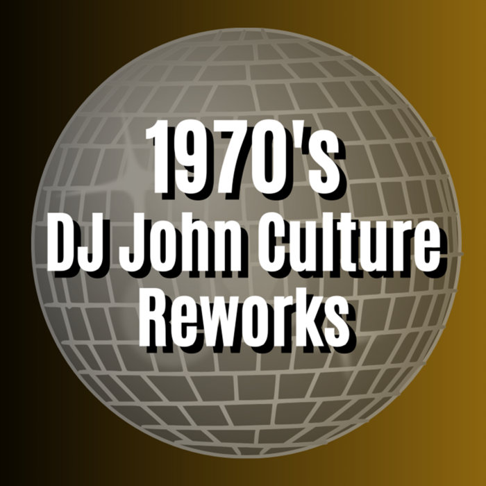 Don't Leave Me This Way V2 (DJ John Culture Rework) | Thelma Houston ...