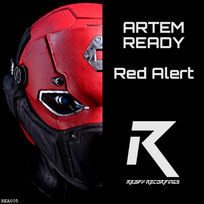 Red Alert | Artem Ready
