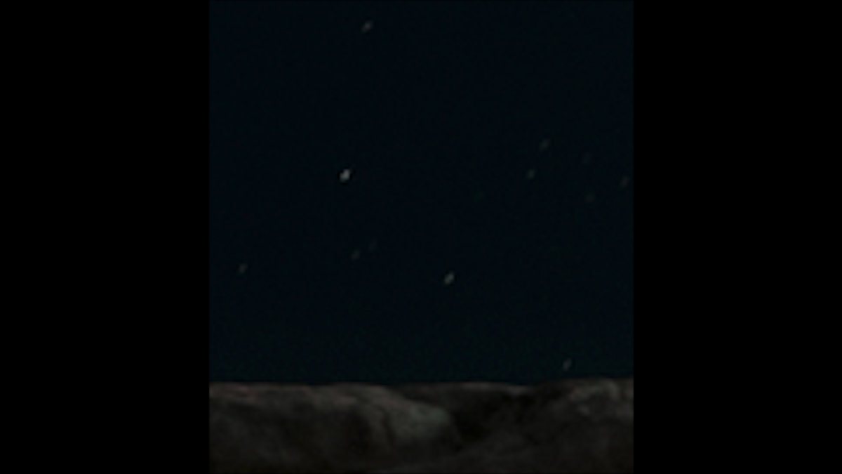 basement . | Halcyon Sun