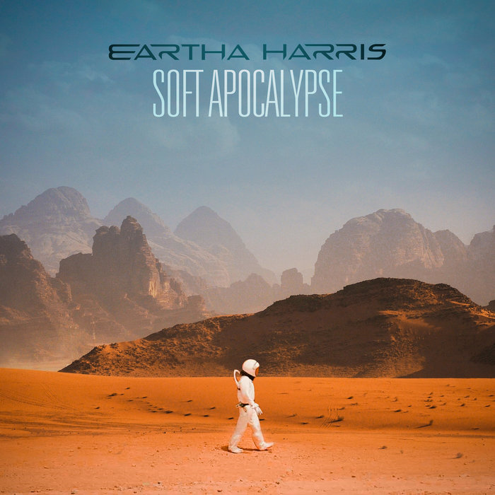 Soft Apocalypse | Eartha Harris | Living Light