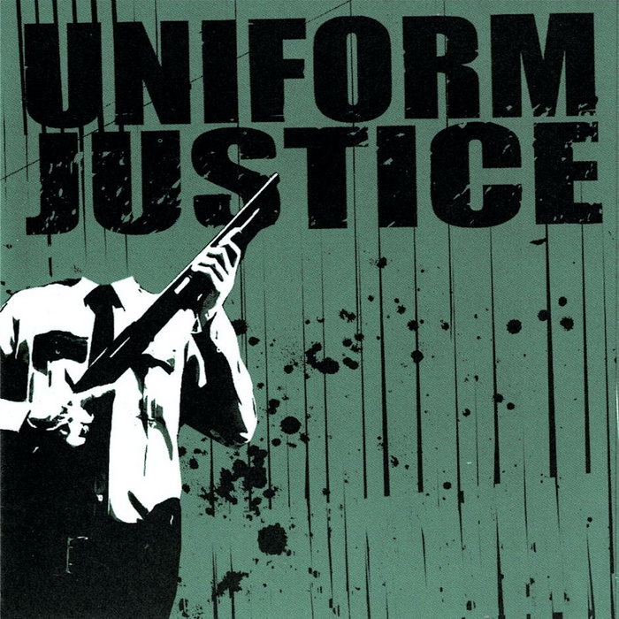 Make It Count | Uniform Justice | Just Us