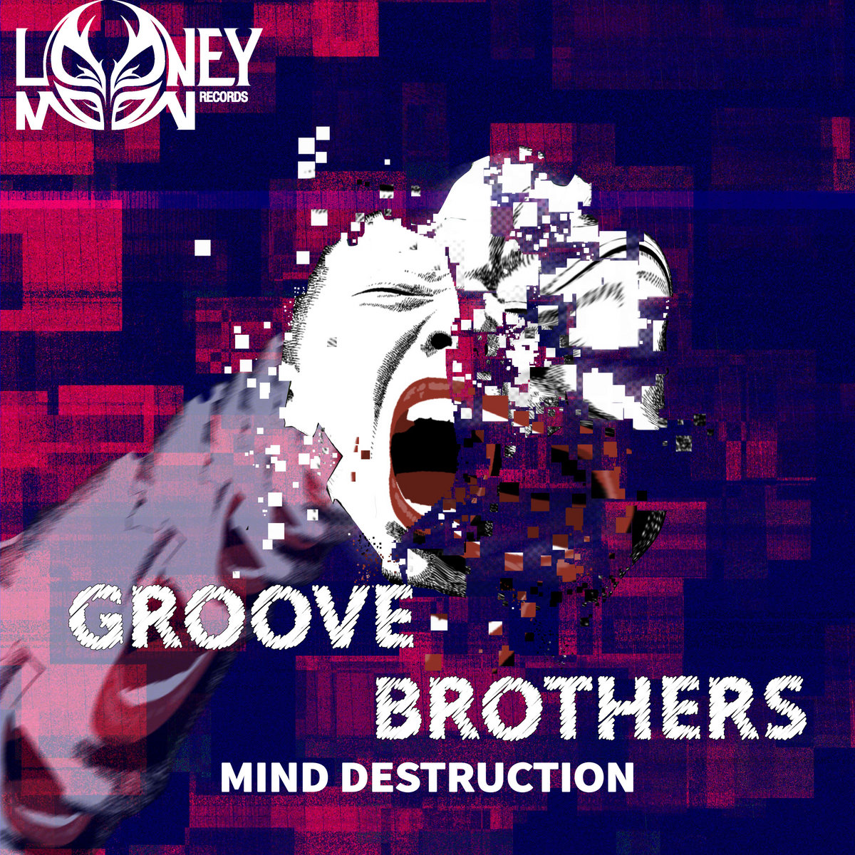Mind Destruction | GROOVE BROTHERS