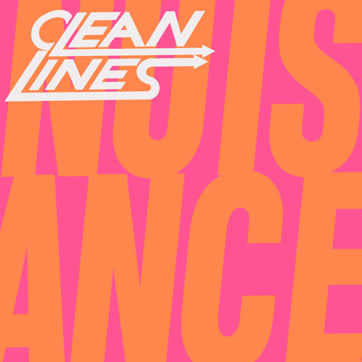 Nuisance | Clean Lines | Wanda Records