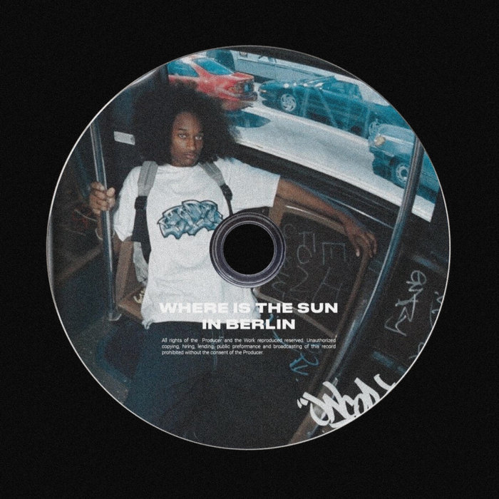 Where Is The Sun In Berlin | dj unsuspect