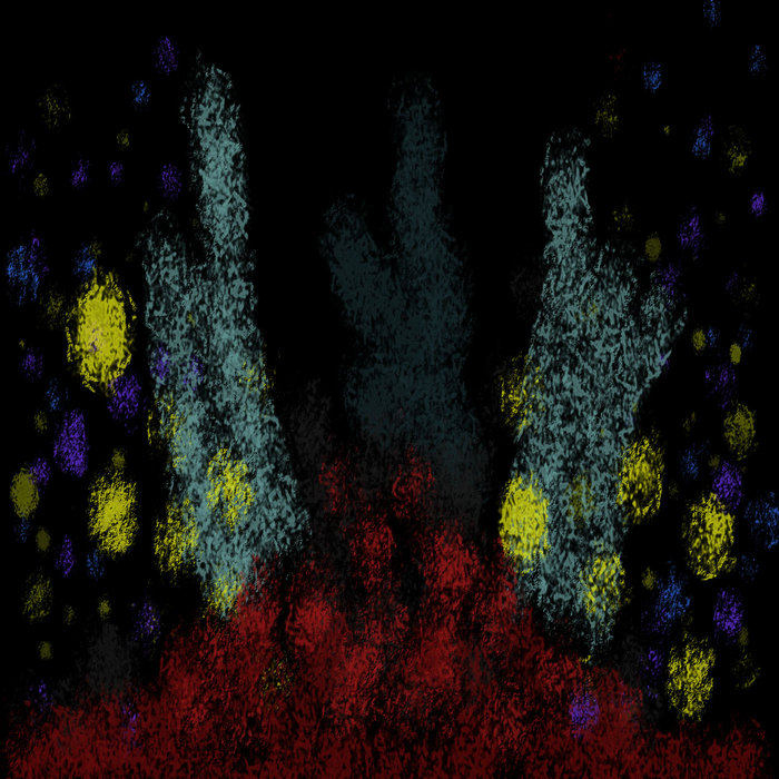 Fire Reborn | Aria Mistia