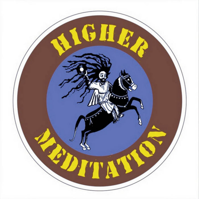 Power Of The Trinity | Higher Meditation