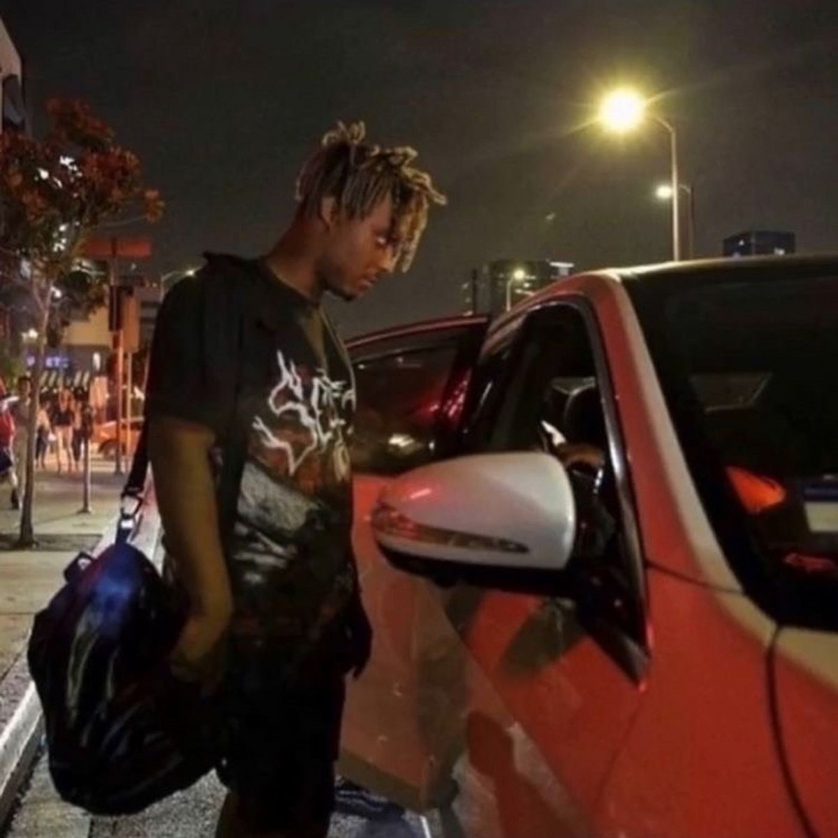 Juice WRLD x Zzz. Sam Type Beat - "Addictions" | Turnmeupcartier