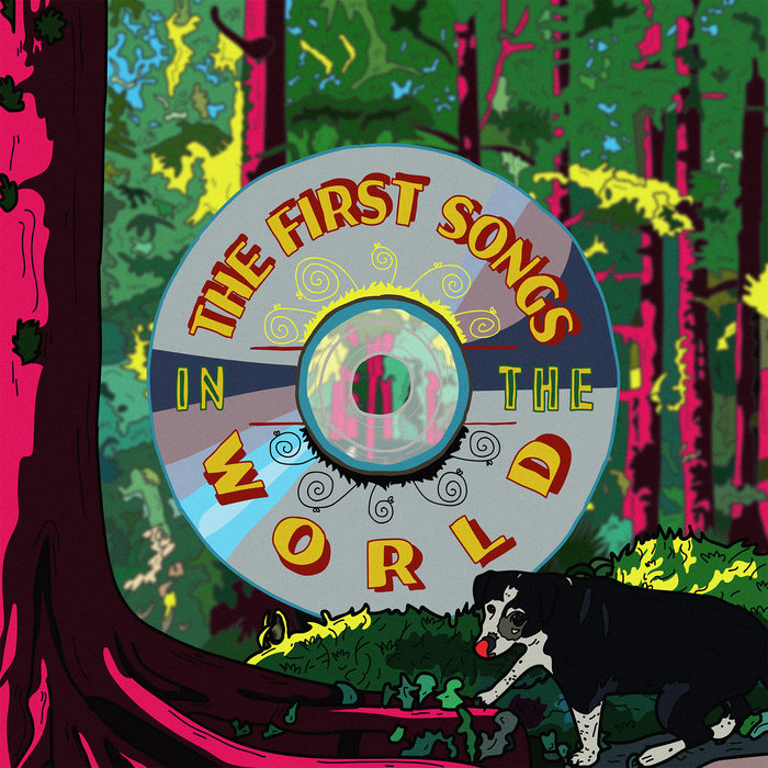 The First Songs in the World | Where Is Your Dog Now?