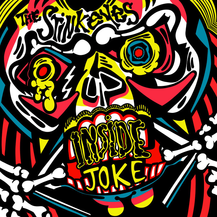 Inside Joke | The Stinkeyes
