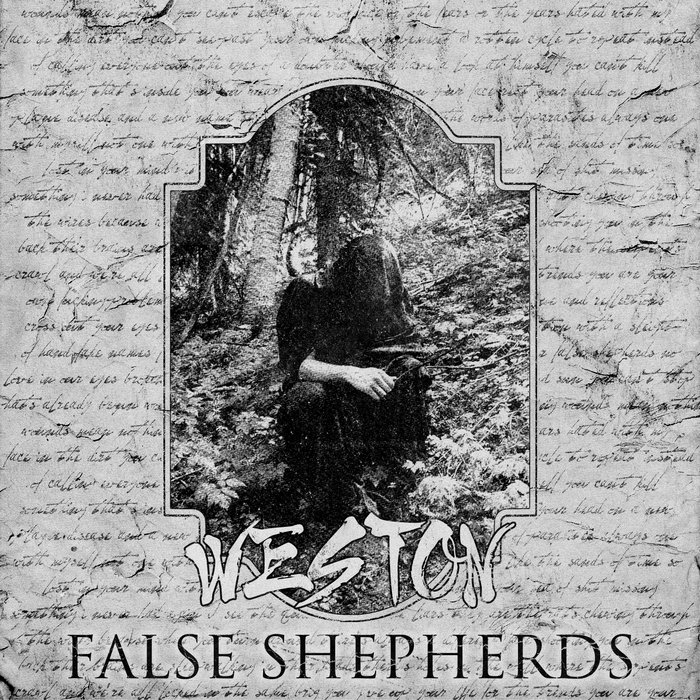 False Shepherds | Weston