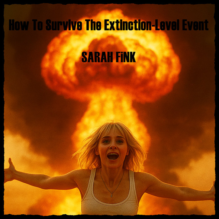 How to Survive the Extinction-Level Event (Radioactive Version) | Sarah ...