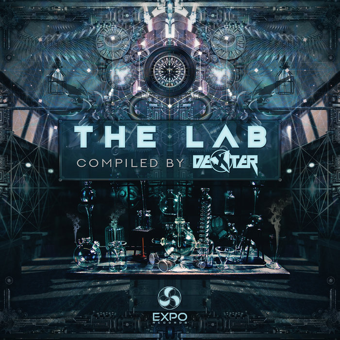 The Lab | Various Artists | Expo Records