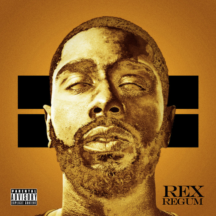 REX REGUM | KING RIGHTEOUS