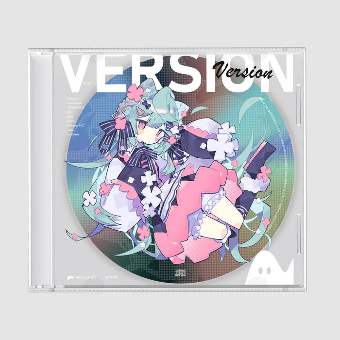The Motto Album Cover