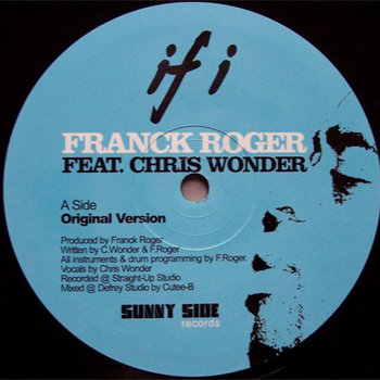 Music | Franck Roger