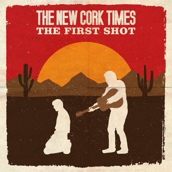 The First Shot | The New Cork Times