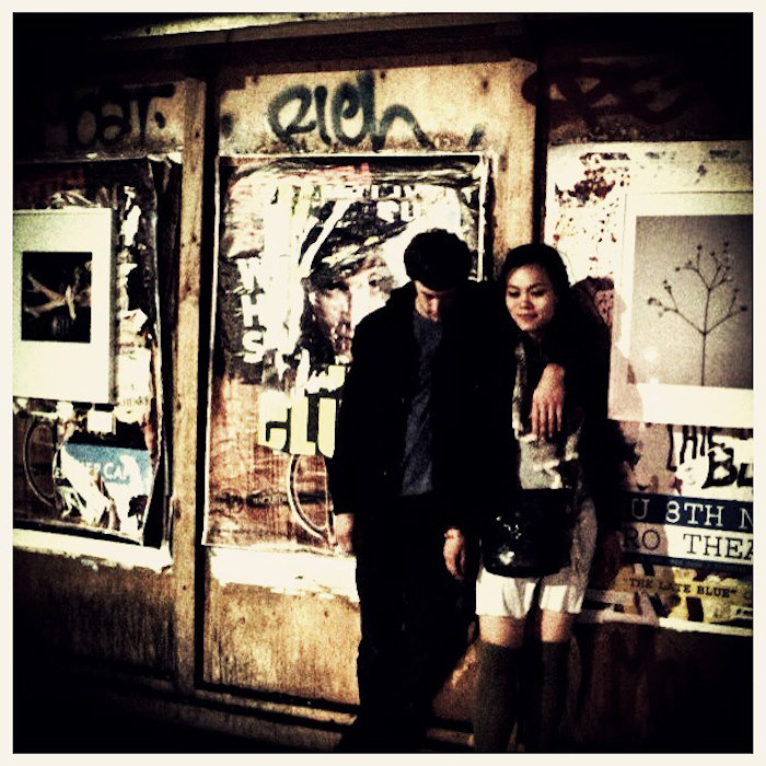 Chichee Dee Da | reyne house