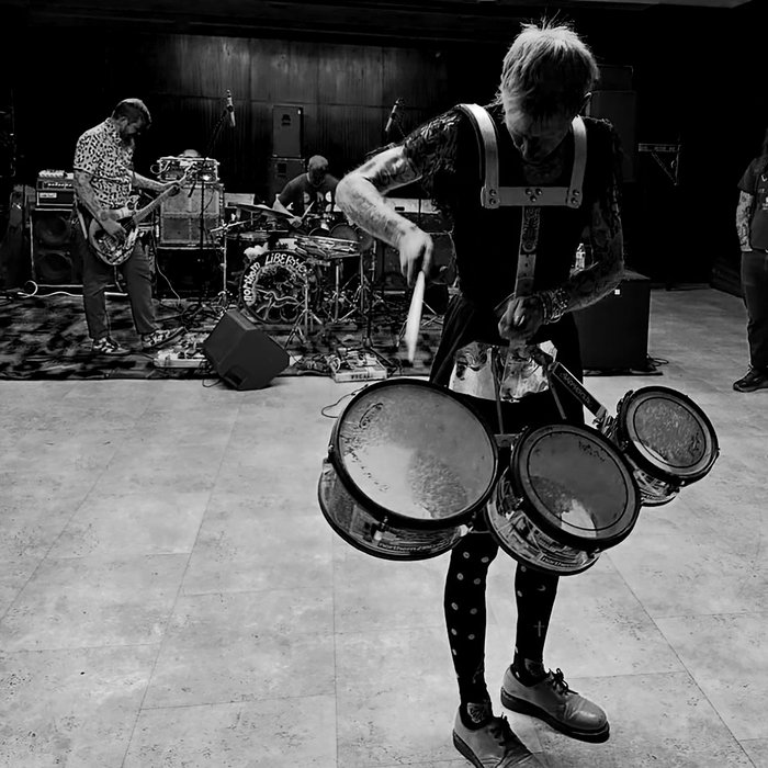 LIVE 2024 (@ THE FIRST UNITARIAN CHURCH) | NORTHERN LIBERTIES | SRA Records