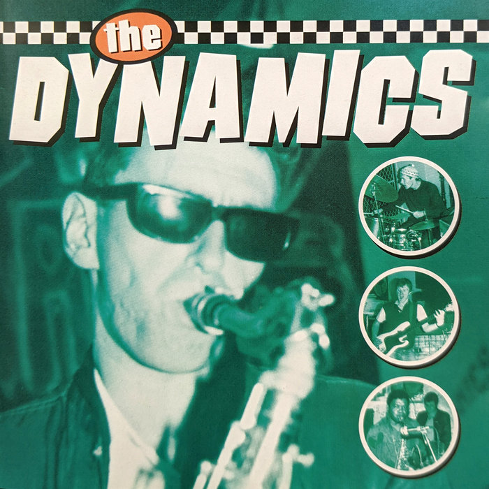 The Dynamics | The Dynamics | Retro Fresh