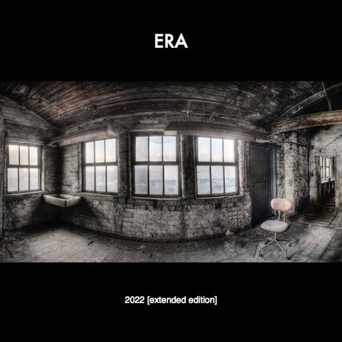 ERA [extended edition 2022] | In The Nursery