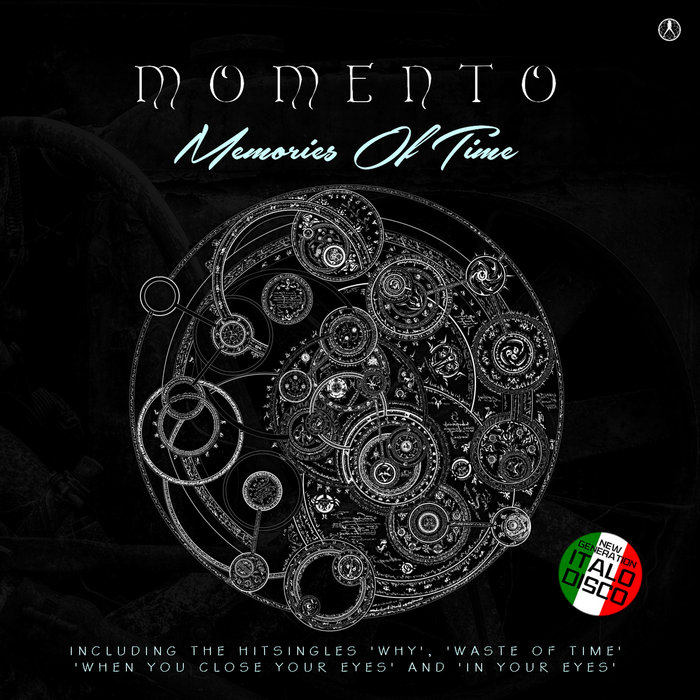 Momento - Memories Of Time | Beach Club Records