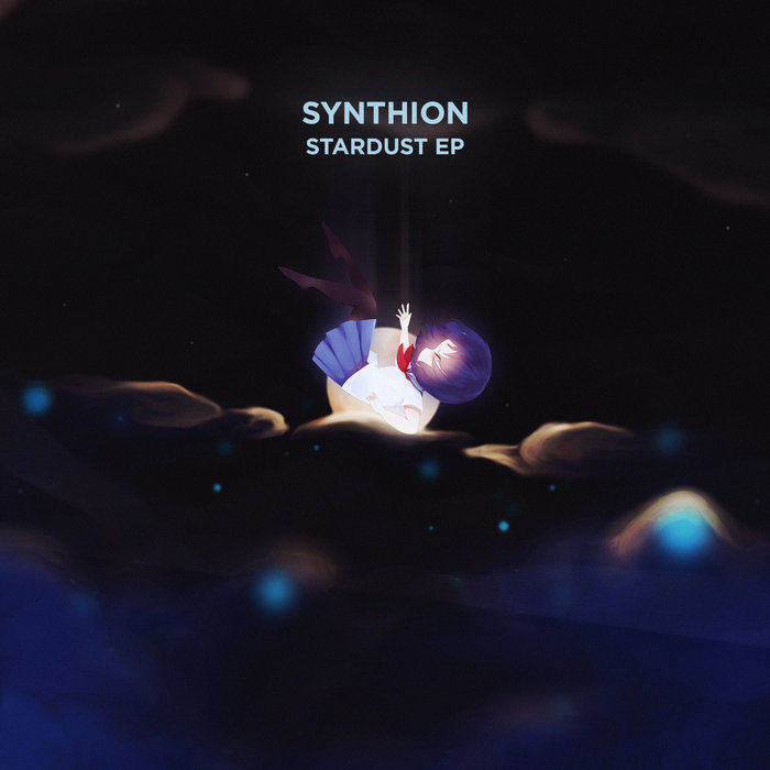 Stardust EP | Synthion