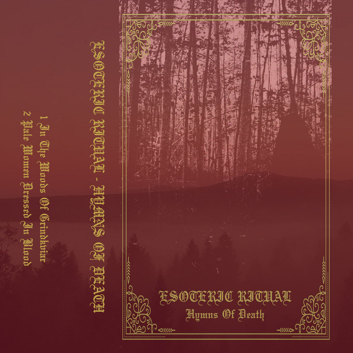 Hymns Of Death | Esoteric Ritual