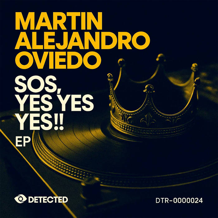 SOS, Yes Yes Yes!! | Martin Alejandro Oviedo