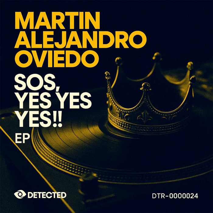 SOS, Yes Yes Yes!! | Martin Alejandro Oviedo