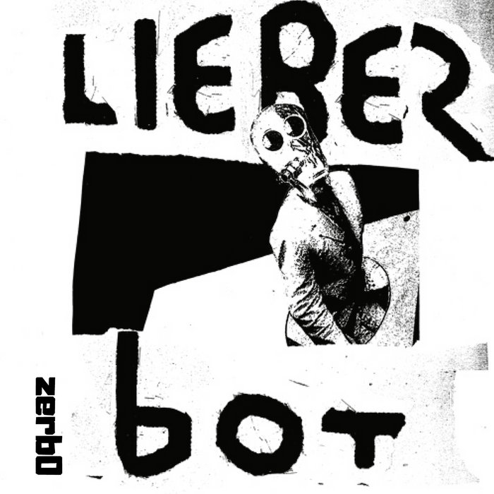 Lieber Bot | zerbO