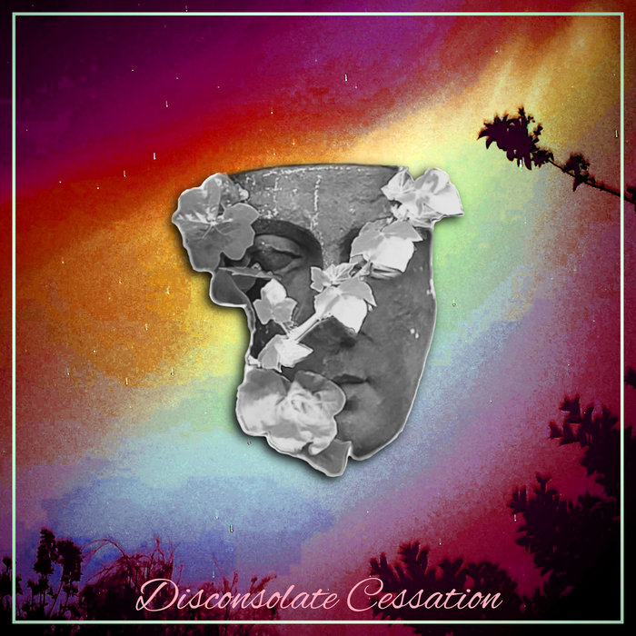 Disconsolate Cessation | Halogen Star | Vivarium Recordings