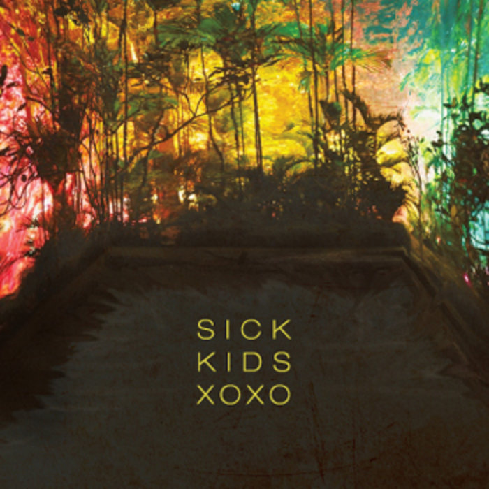 SICK KIDS XOXO | SICK KIDS XOXO