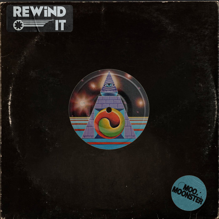 Pure Intention | Agle & Moo Moonster | Rewind It