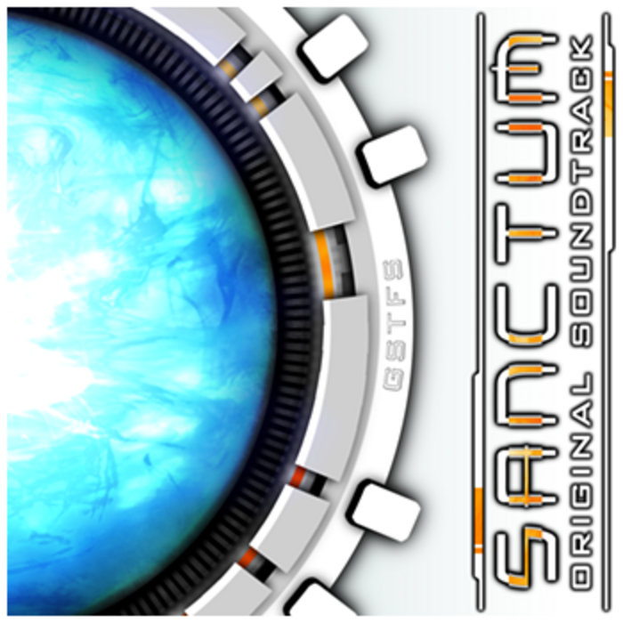 Sanctum FPS-TD : OST | GSTFS | Coffee Stain Studios