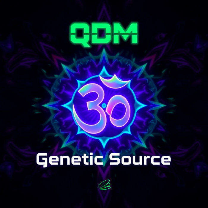 Genetic Source | QDM | Plexus Music