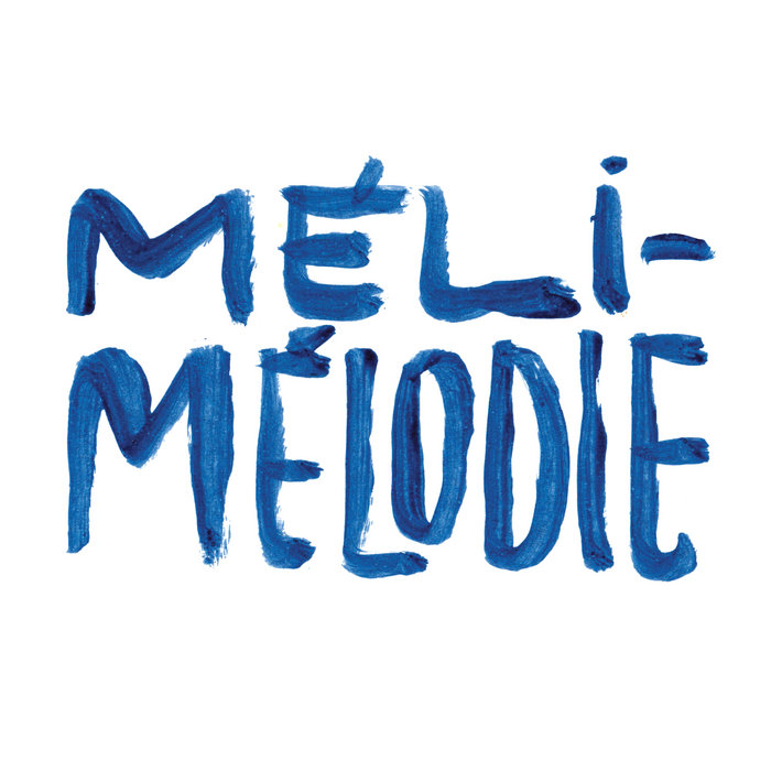Méli-mélodie | Nicolas Repac