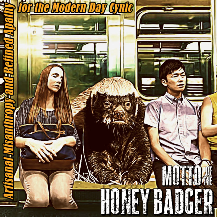 Artisanal Misanthropy and Refined Apathy for the Modern Day Cynic ...