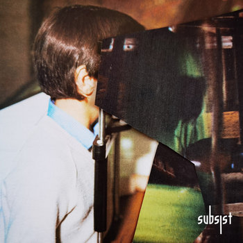 Music | Subsist & Faith Disciplines