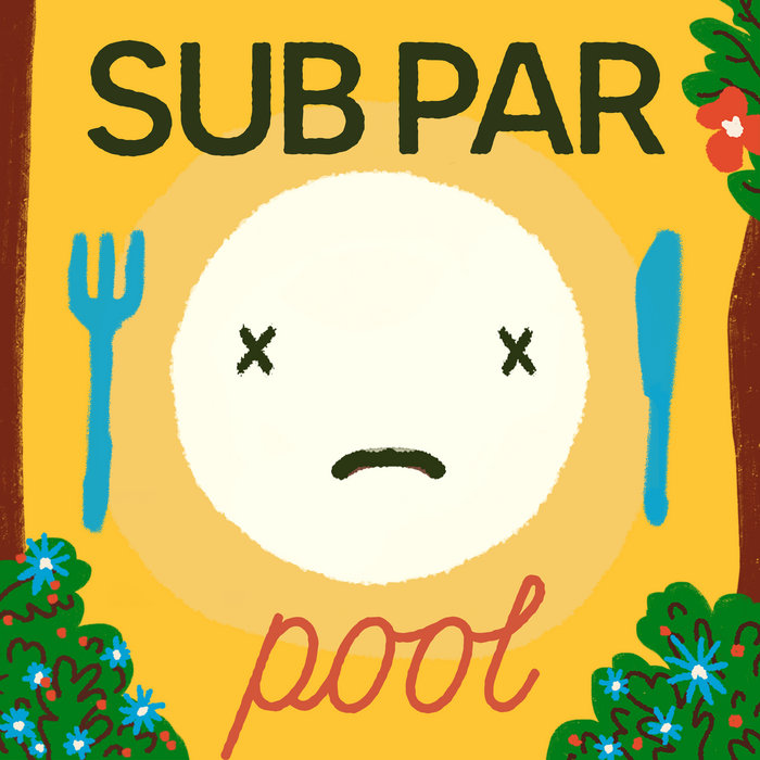 subpar pool | Salkinitzor