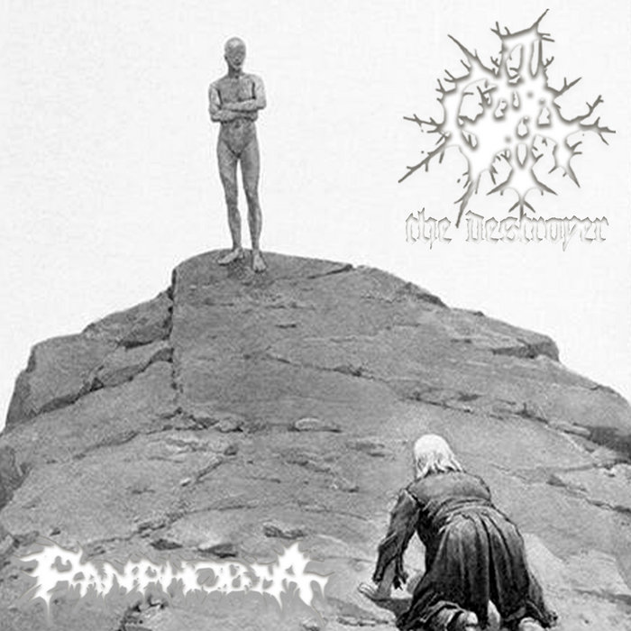 Panphobia (EP) | Gaia The Destroyer | Black Magik Attik