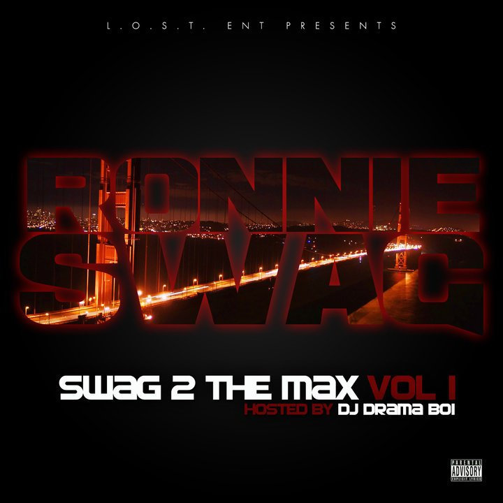 Swag 2 The Max Vol.1 | Ronnie Swag