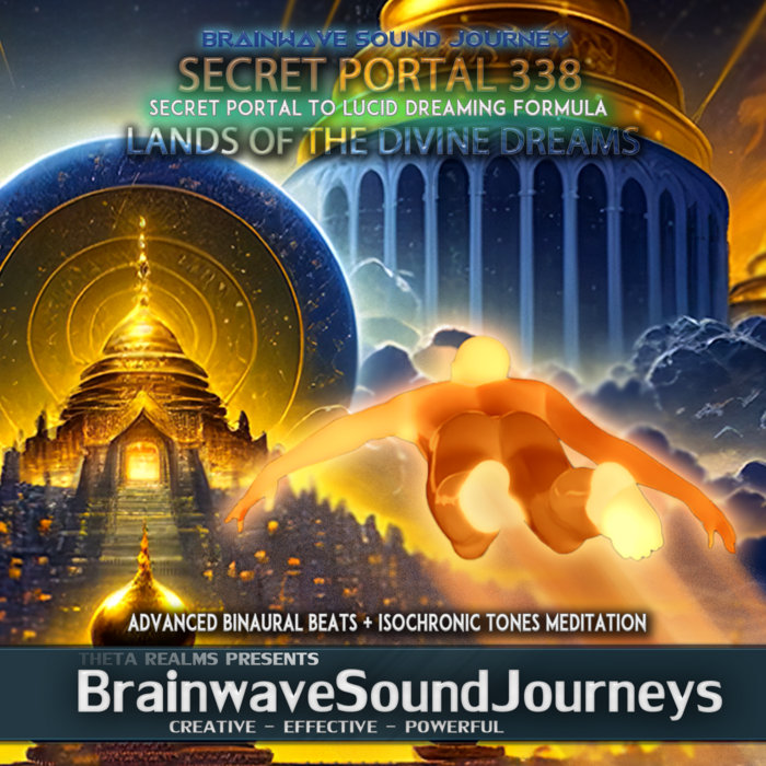 MOST INTENSE 369 Hz Lucid Dreaming Music Ever - Raise Your Vibration ...