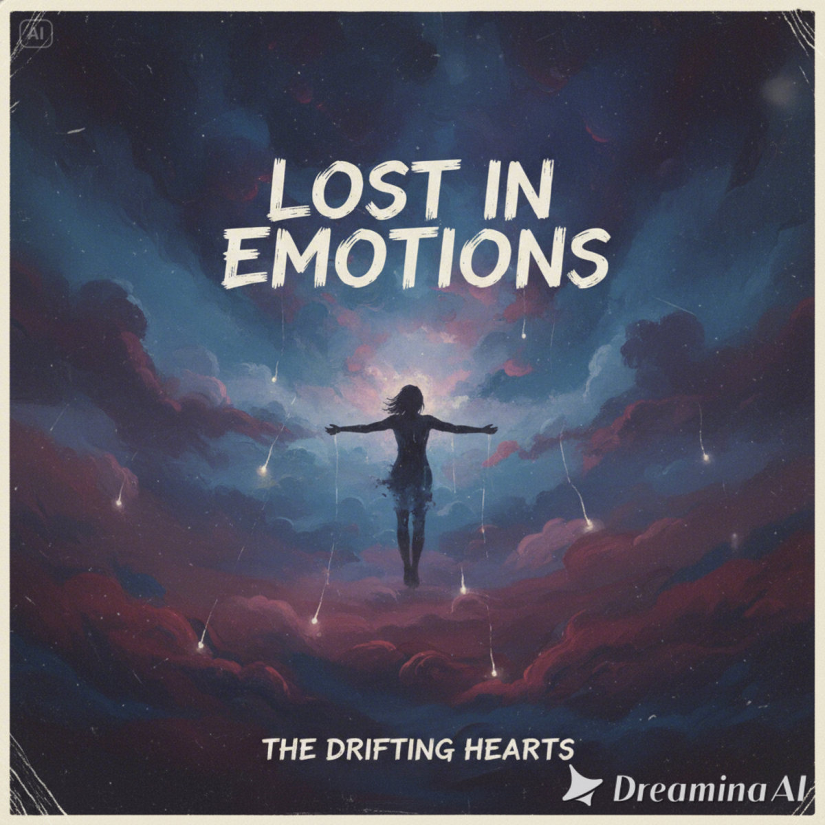 Lost in Emotions | Jennifer Flagg