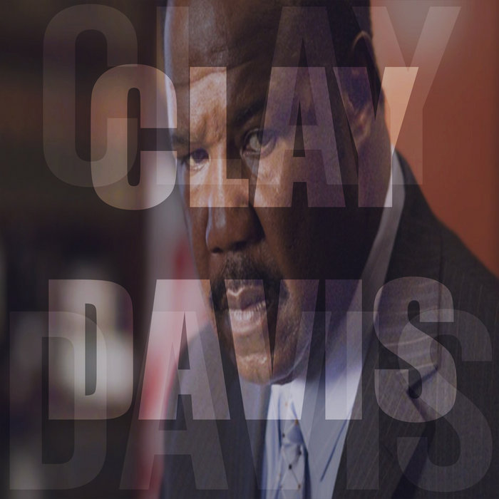 Clay Davis | Face & Miz