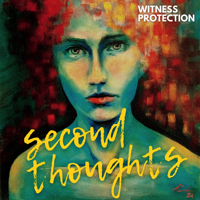 Scene Missing | Witness Protection